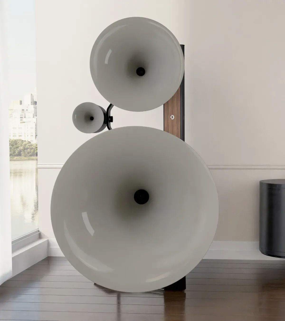7 luxury loudspeakers to upgrade your home audio | Tatler Asia