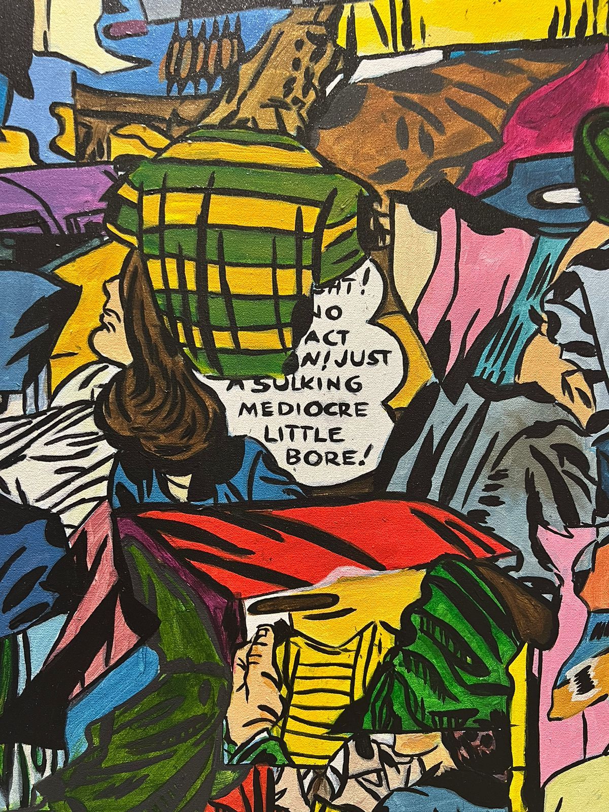 Things to know about Filipino visual artist Isabel Reyes Santos ...