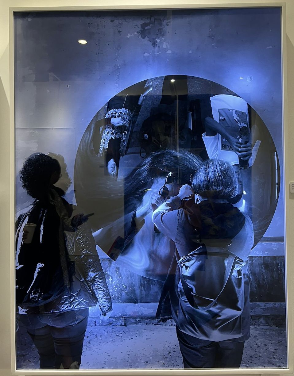 Things to know about Filipino visual artist Isabel Reyes Santos ...