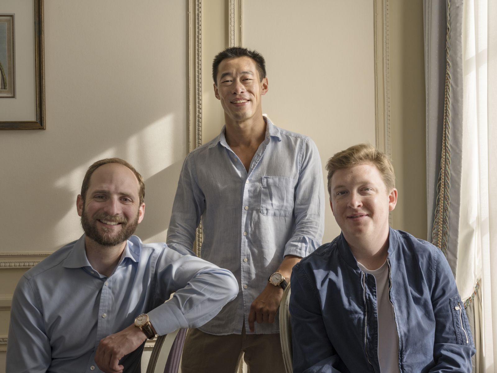 Ming Thein of Horologer Ming on forming the Alternative Horological ...