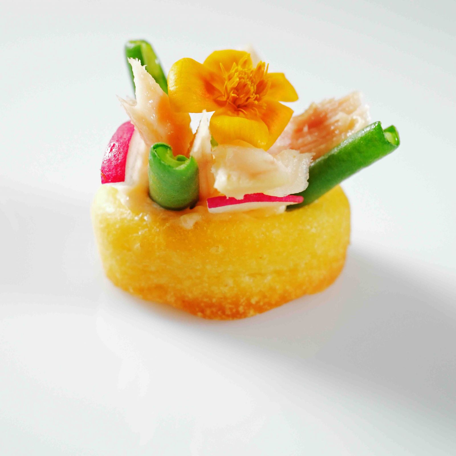 Tim’s Fine Catering launches new canapés created using molecular ...
