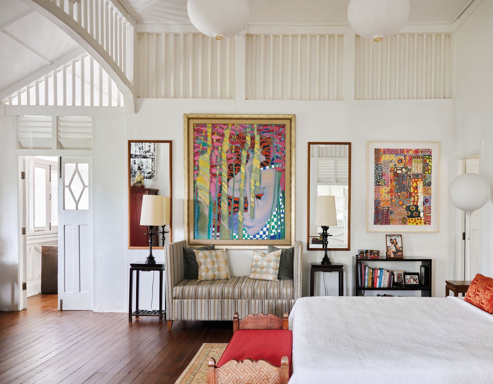 Singapore Gallery Month: 7 private art collections to view | Tatler Asia