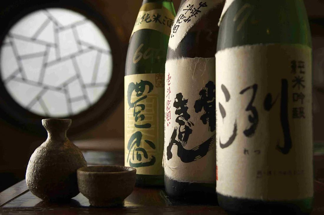 Soju and Asia’s finest liquors | Tatler Asia