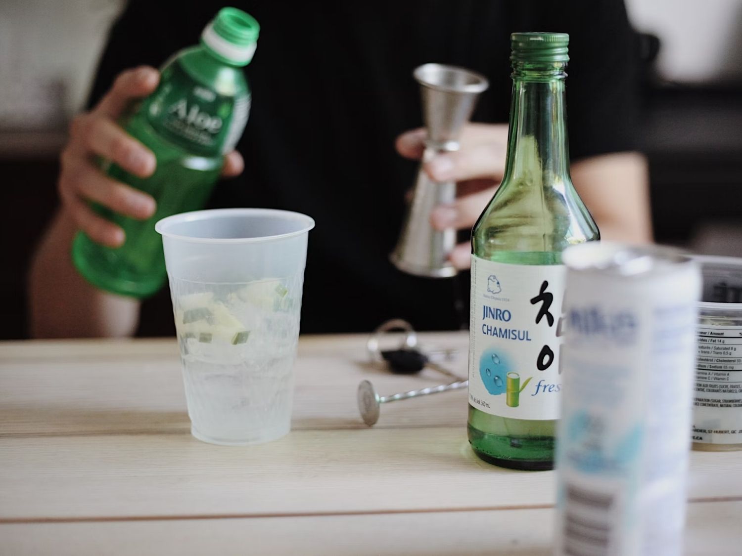 Soju and Asia’s finest liquors | Tatler Asia