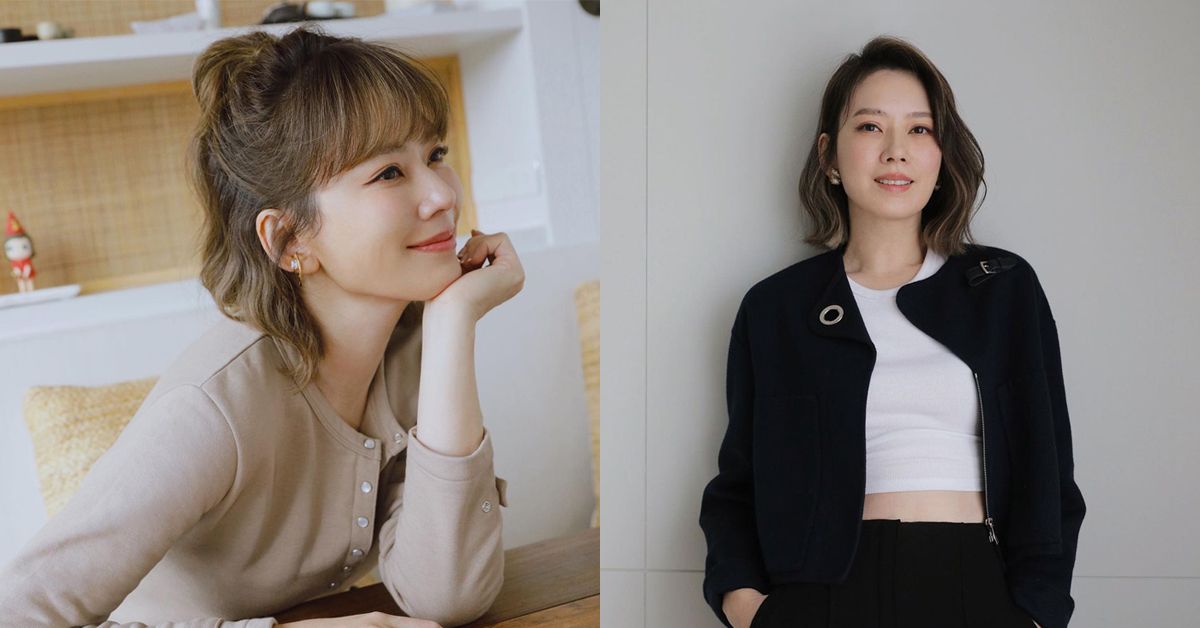 Melody殷悅3大教育理念分享：教育最大的價值不是唸名校、父母都要懂放手的智慧 | Tatler Asia