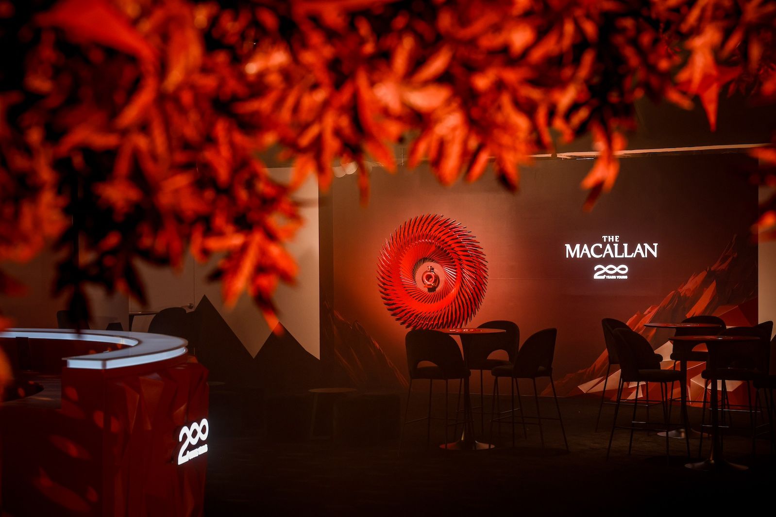 The Macallan celebrates 200 years with oldest whisky release | Tatler Asia