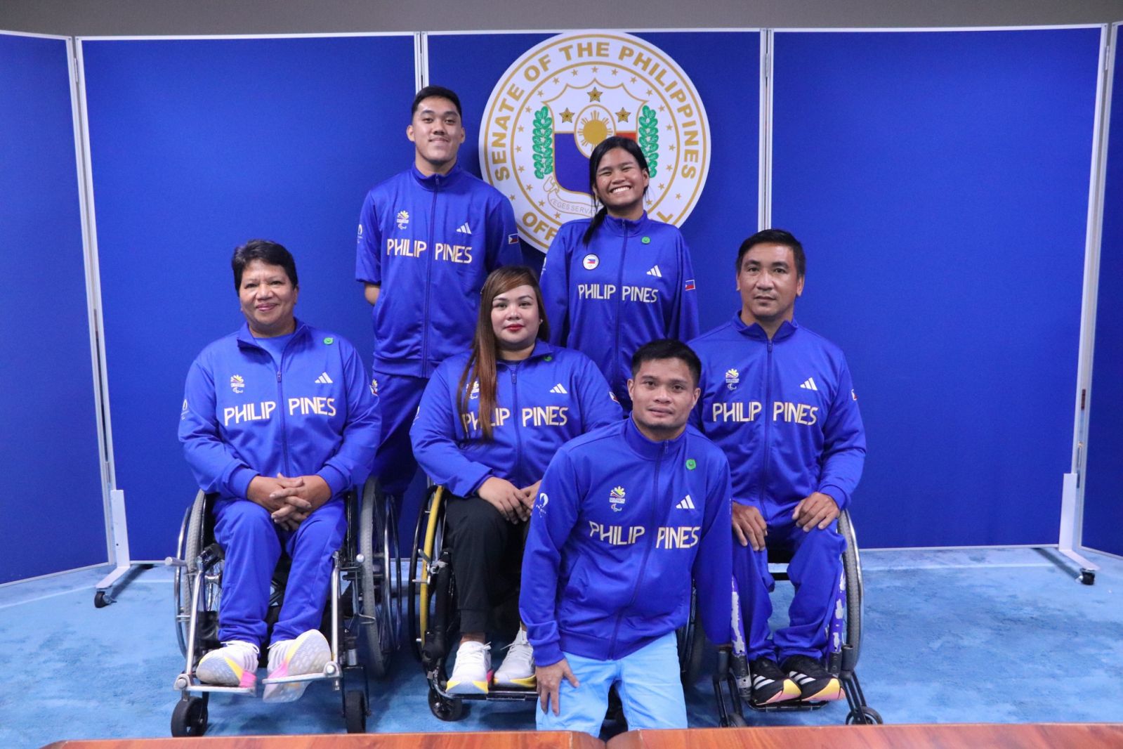 Paris 2024 Paralympics: Team Philippines highlights | Tatler Asia