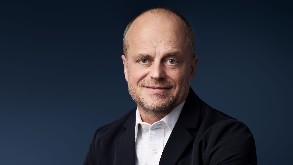 Interview with Benoit de Clerck: “I want to capitalise on the heritage ...