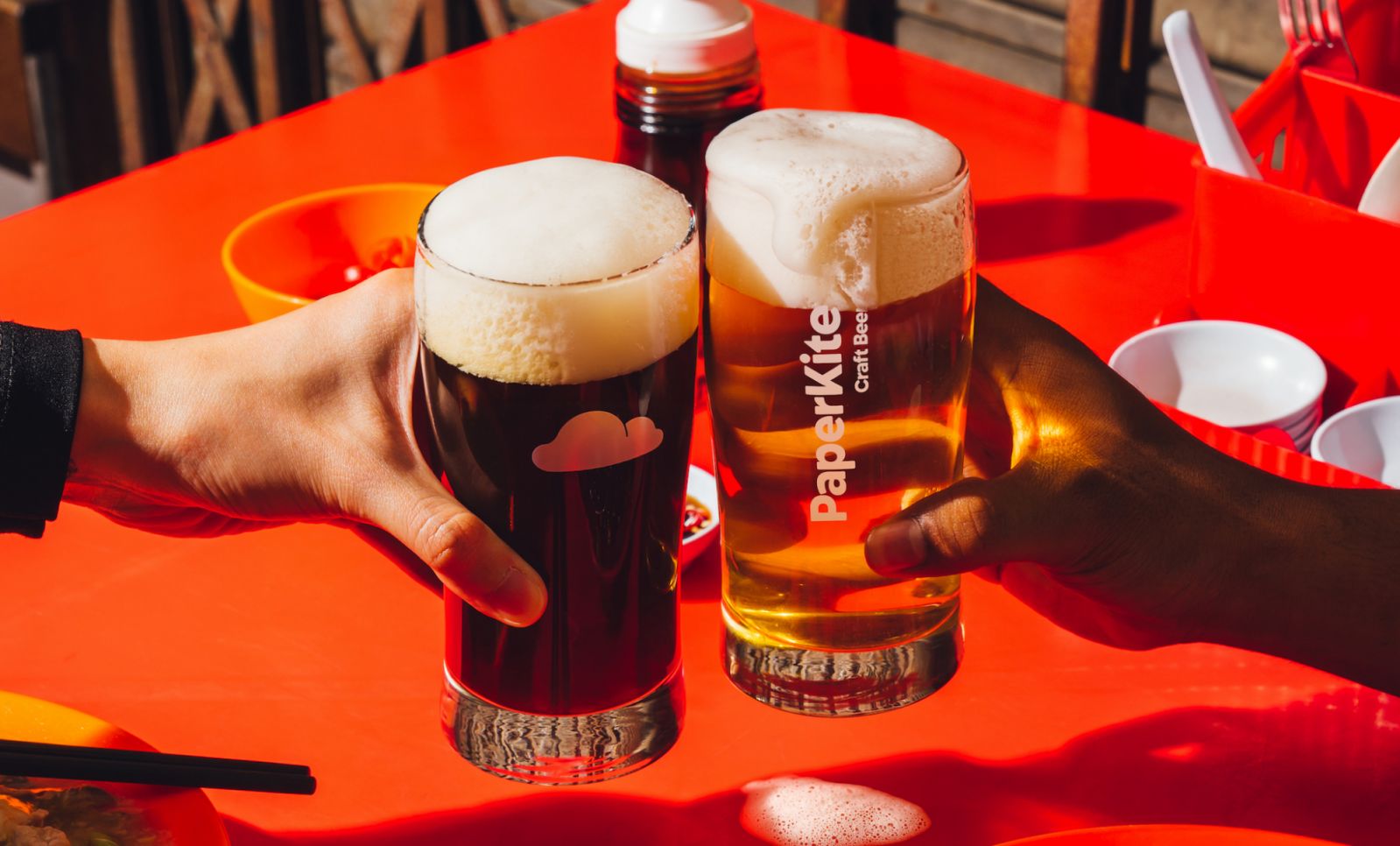 PaperKite wins the World Beer Awards for two consecutive years | Tatler ...