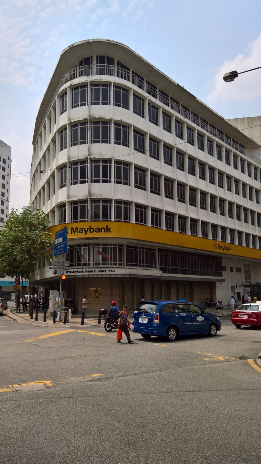 Malaysian companies that have been around since the 1950s | Tatler Asia