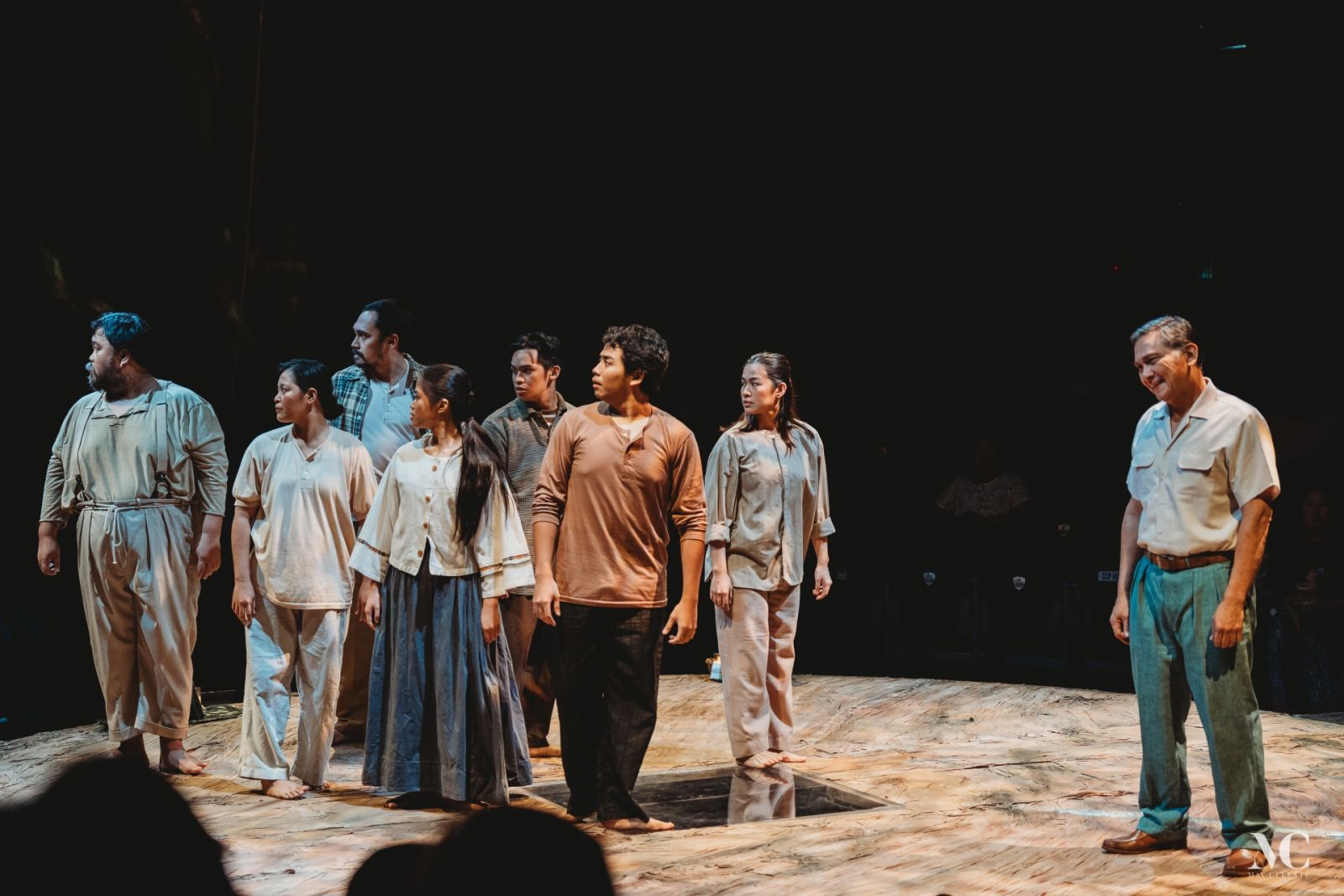 Tatler Review: Tanghalang Pilipino’s ‘Balete’ | Tatler Asia