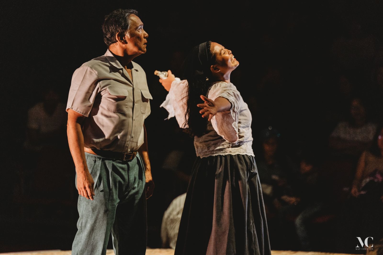 Tatler Review: Tanghalang Pilipino’s ‘Balete’ | Tatler Asia