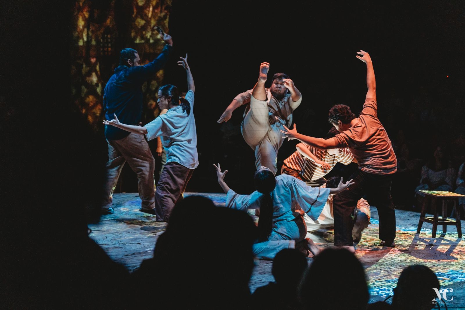 Tatler Review: Tanghalang Pilipino’s ‘Balete’ | Tatler Asia