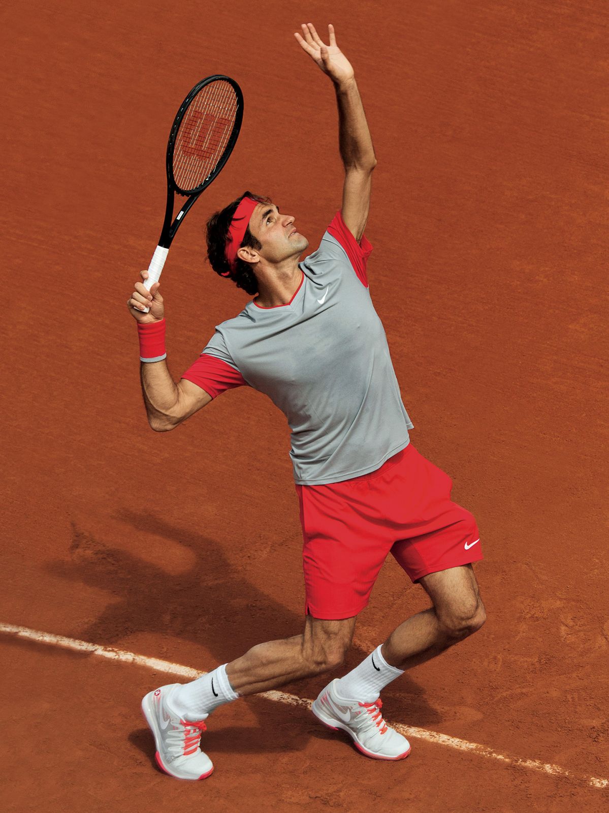 A peek into the life of Roger Federer in Assouline’s latest book ...