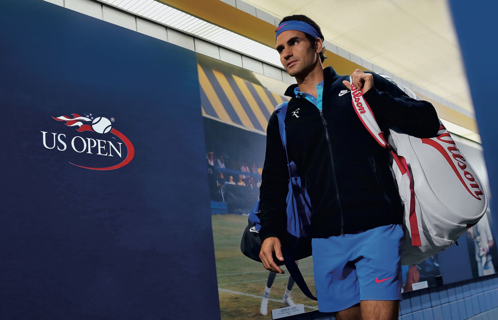 A peek into the life of Roger Federer in Assouline’s latest book ...