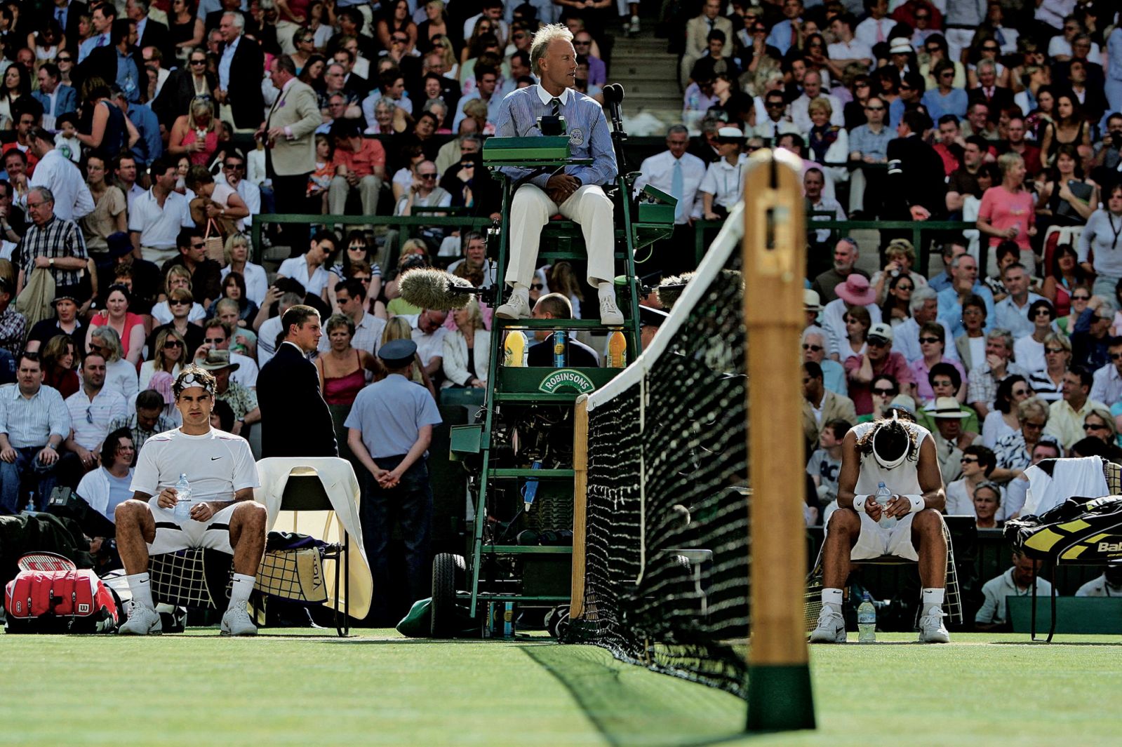 A peek into the life of Roger Federer in Assouline’s latest book ...