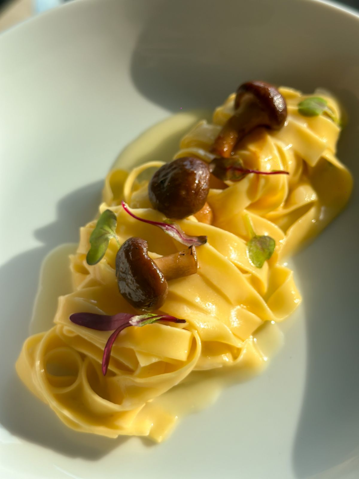 Noodle Lab's Ally Lim-Gonzales shares four pasta recipes | Tatler Asia