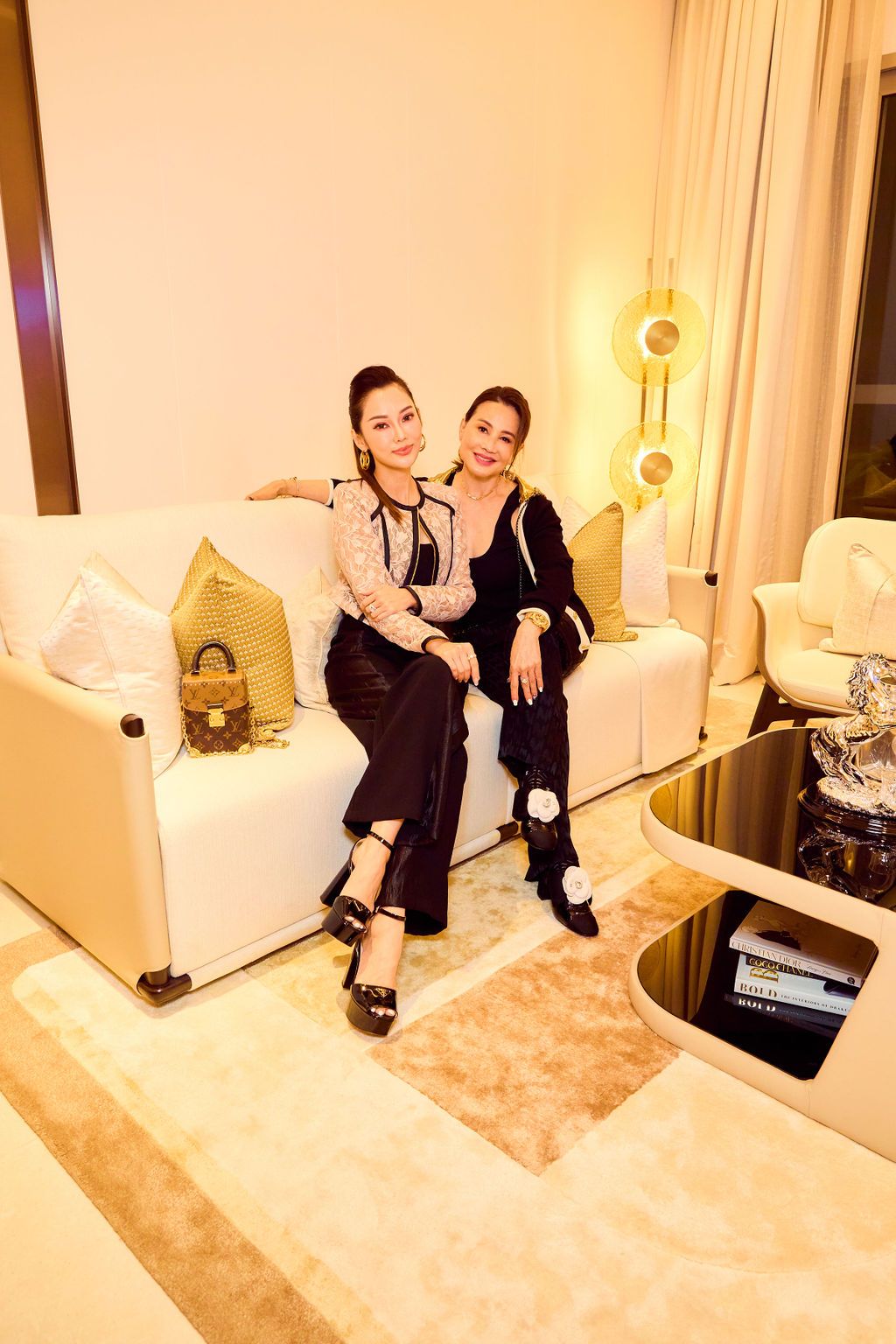 What went down at the Pavilion Square x Tatler Malaysia Urban Luxe ...