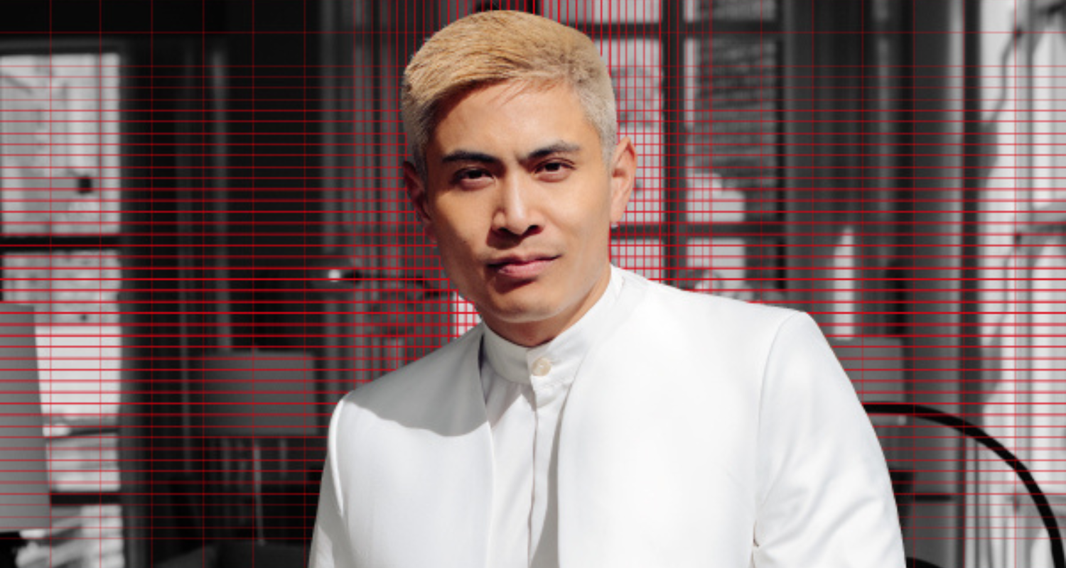 Tatler Weekend Hong Kong: Gold House’s Bing Chen, Prabal Gurung and ...