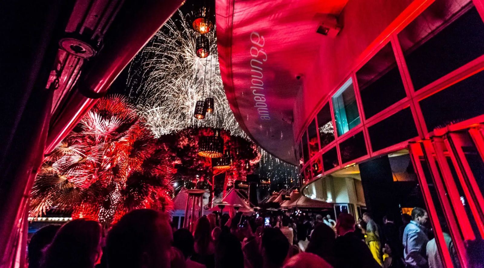 Patrick Grove of Amber Lounge on its vision for the future | Tatler Asia
