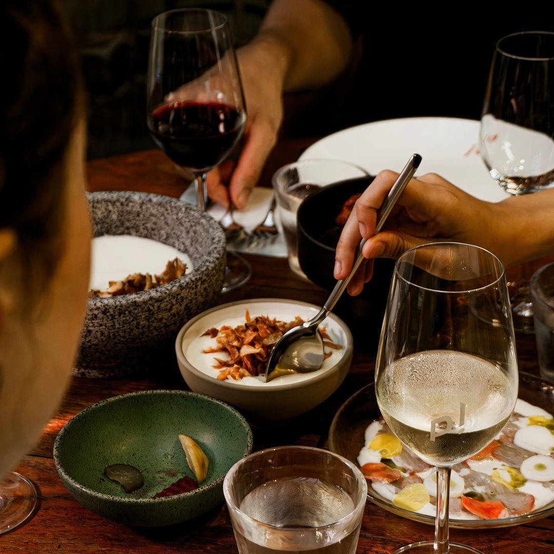 Pickle Dining | Tatler Asia