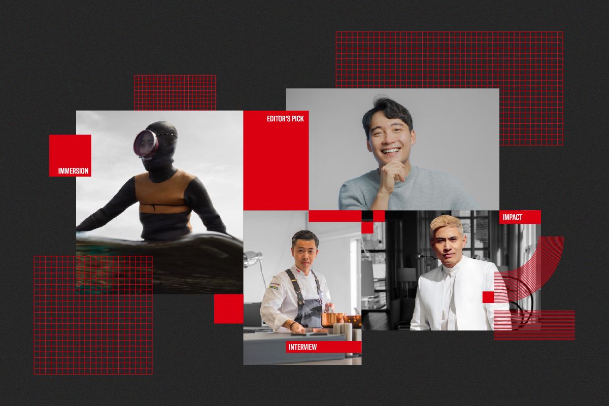 Tatler Weekend Singapore Re Naa S Chef Mathew Leong The Singaporean