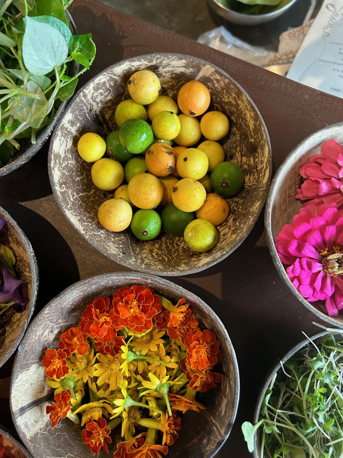 Sauma by Don Colmenares only cooks with produce from Negros | Tatler Asia