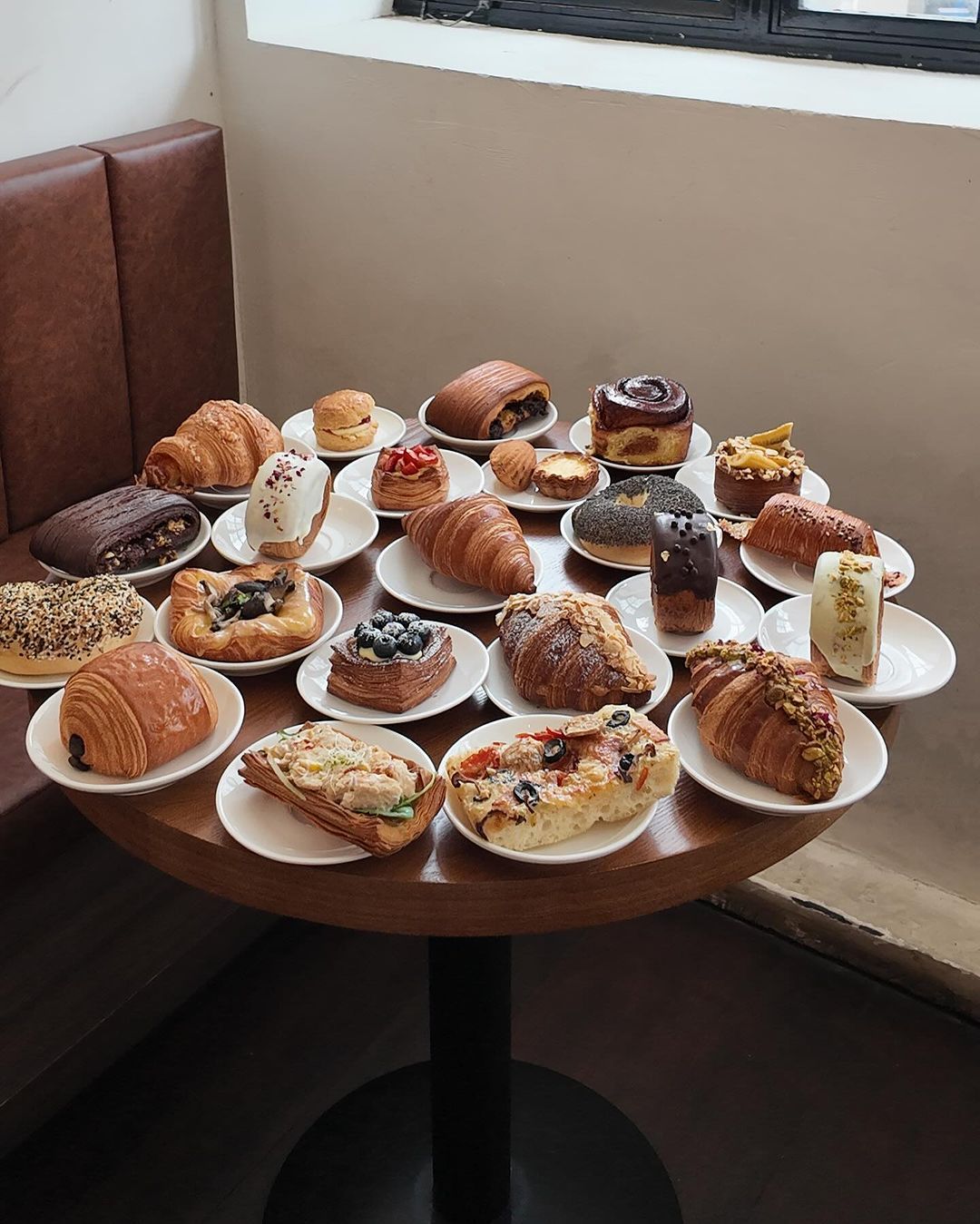 Doña Bakehouse Kuala Lumpur | Tatler Asia