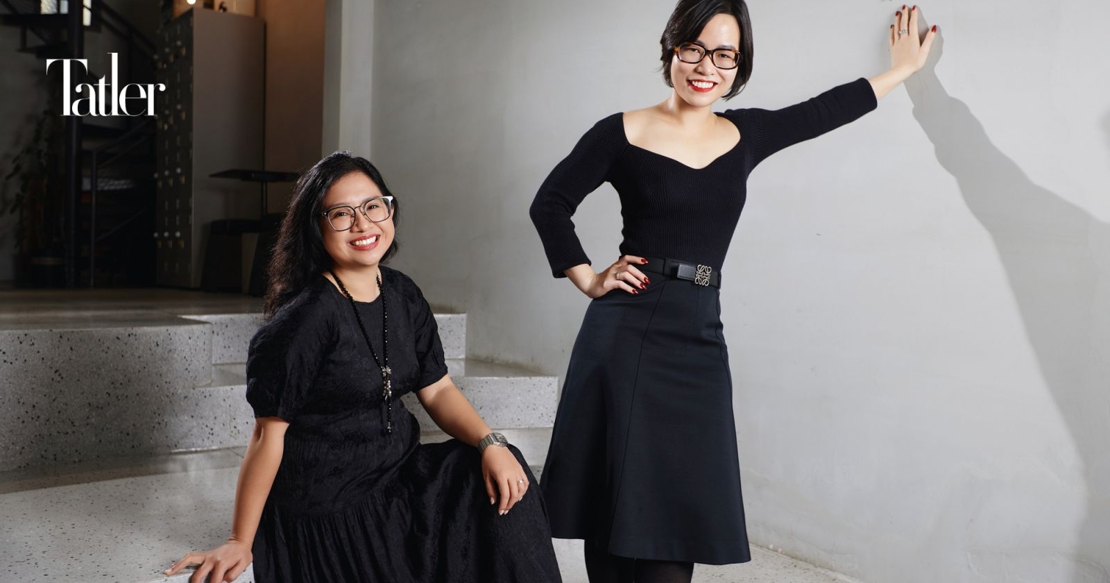 Cà phê Việt tại thương hiệu 96B Cafe & Roastery và khát khao nâng tầm ...