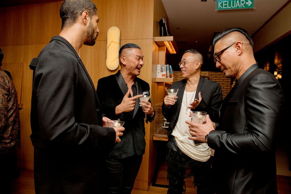 Celebrating Asia’s Most Stylish 2024 in Nobu Kuala Lumpur | Tatler Asia