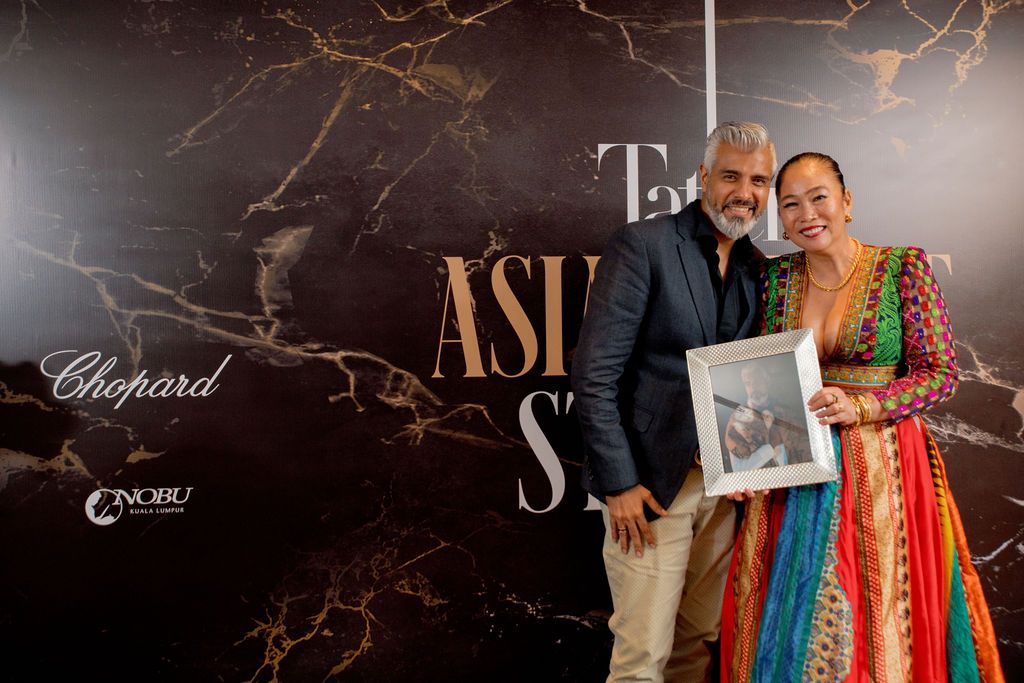 Celebrating Asia’s Most Stylish 2024 in Nobu Kuala Lumpur | Tatler Asia
