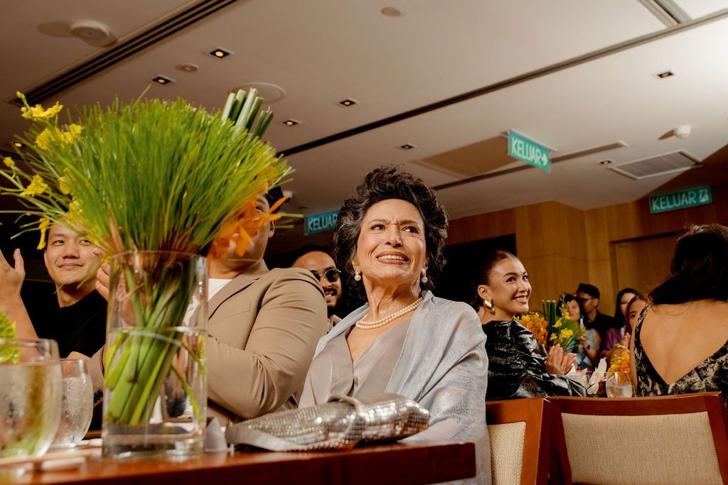 Celebrating Asia’s Most Stylish 2024 in Nobu Kuala Lumpur | Tatler Asia