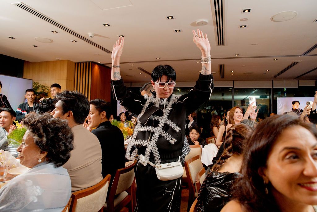 Celebrating Asia’s Most Stylish 2024 in Nobu Kuala Lumpur | Tatler Asia