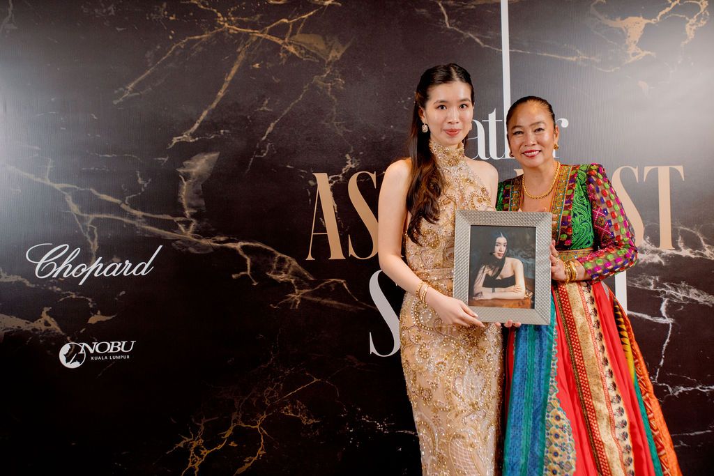 Celebrating Asia’s Most Stylish 2024 in Nobu Kuala Lumpur | Tatler Asia