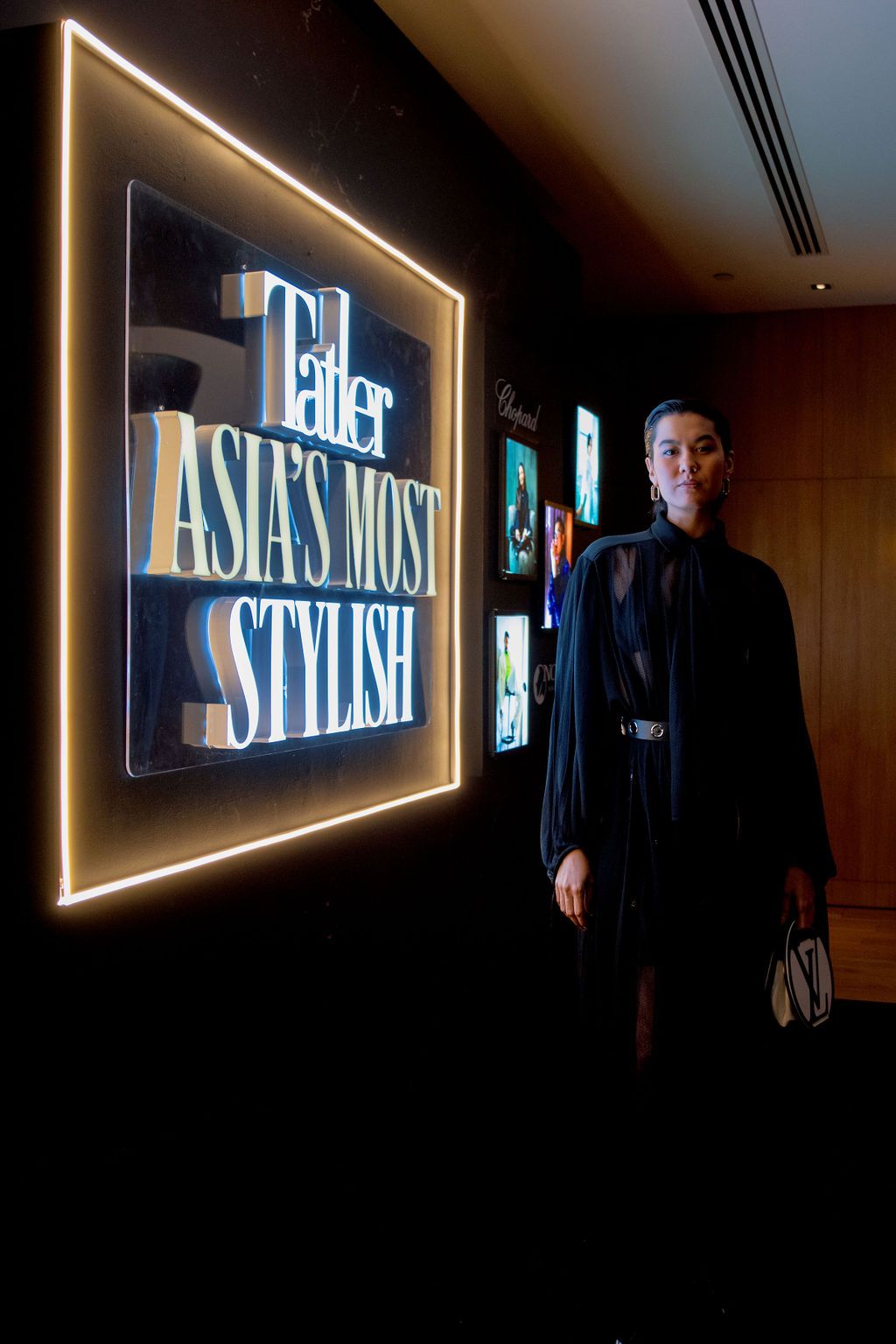 Celebrating Asia’s Most Stylish 2024 in Nobu Kuala Lumpur | Tatler Asia