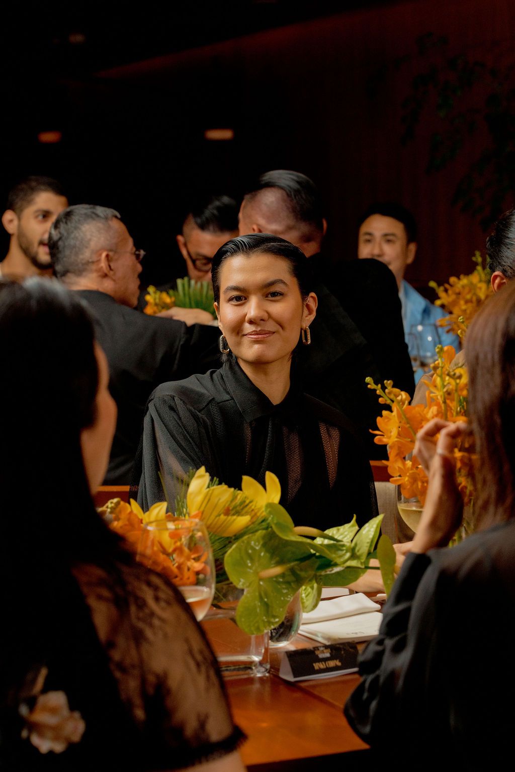 Celebrating Asia’s Most Stylish 2024 in Nobu Kuala Lumpur | Tatler Asia