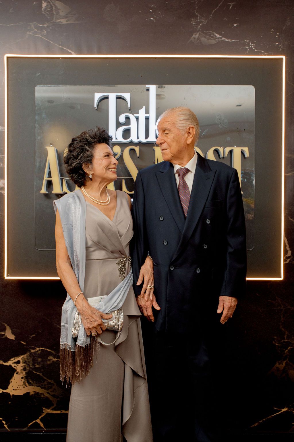 Celebrating Asia’s Most Stylish 2024 in Nobu Kuala Lumpur | Tatler Asia