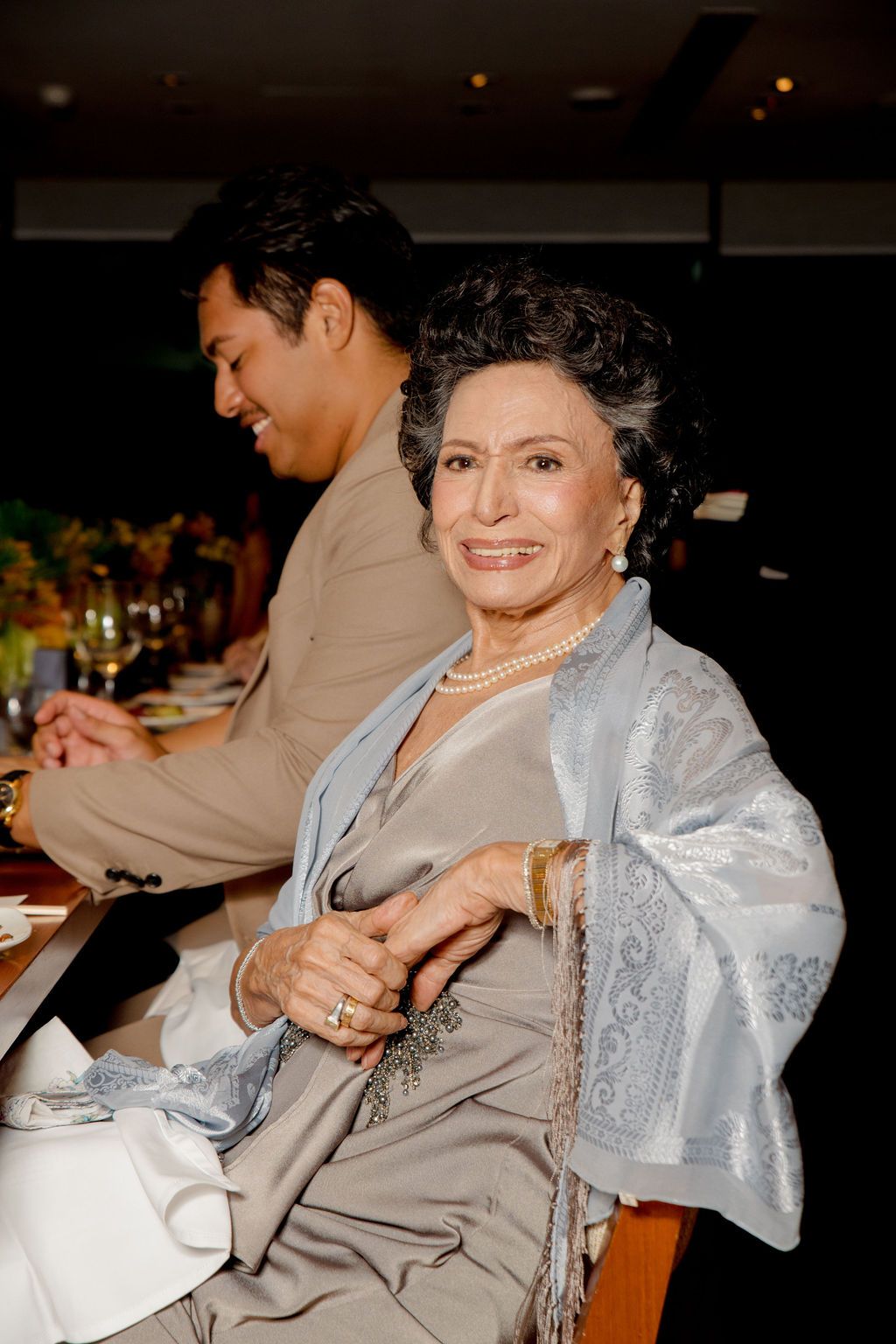 Celebrating Asia’s Most Stylish 2024 in Nobu Kuala Lumpur | Tatler Asia
