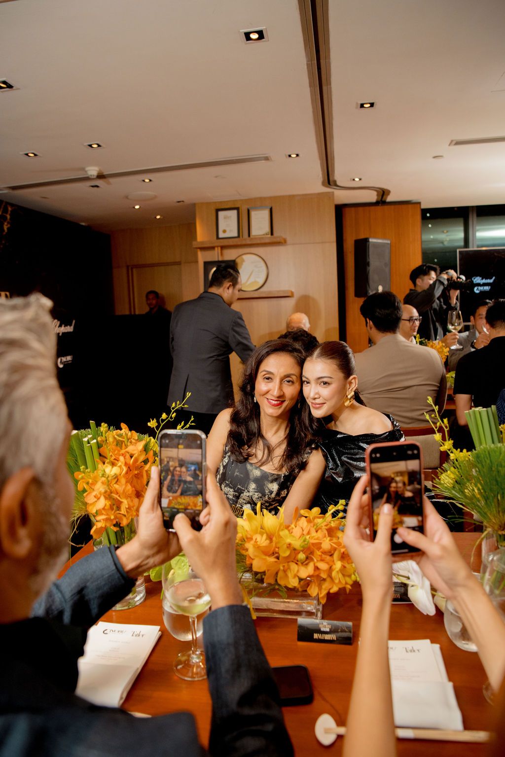 Celebrating Asia’s Most Stylish 2024 in Nobu Kuala Lumpur | Tatler Asia