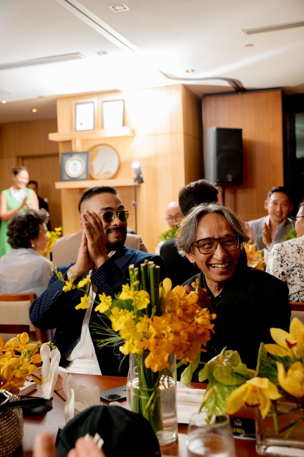 Celebrating Asia’s Most Stylish 2024 in Nobu Kuala Lumpur | Tatler Asia