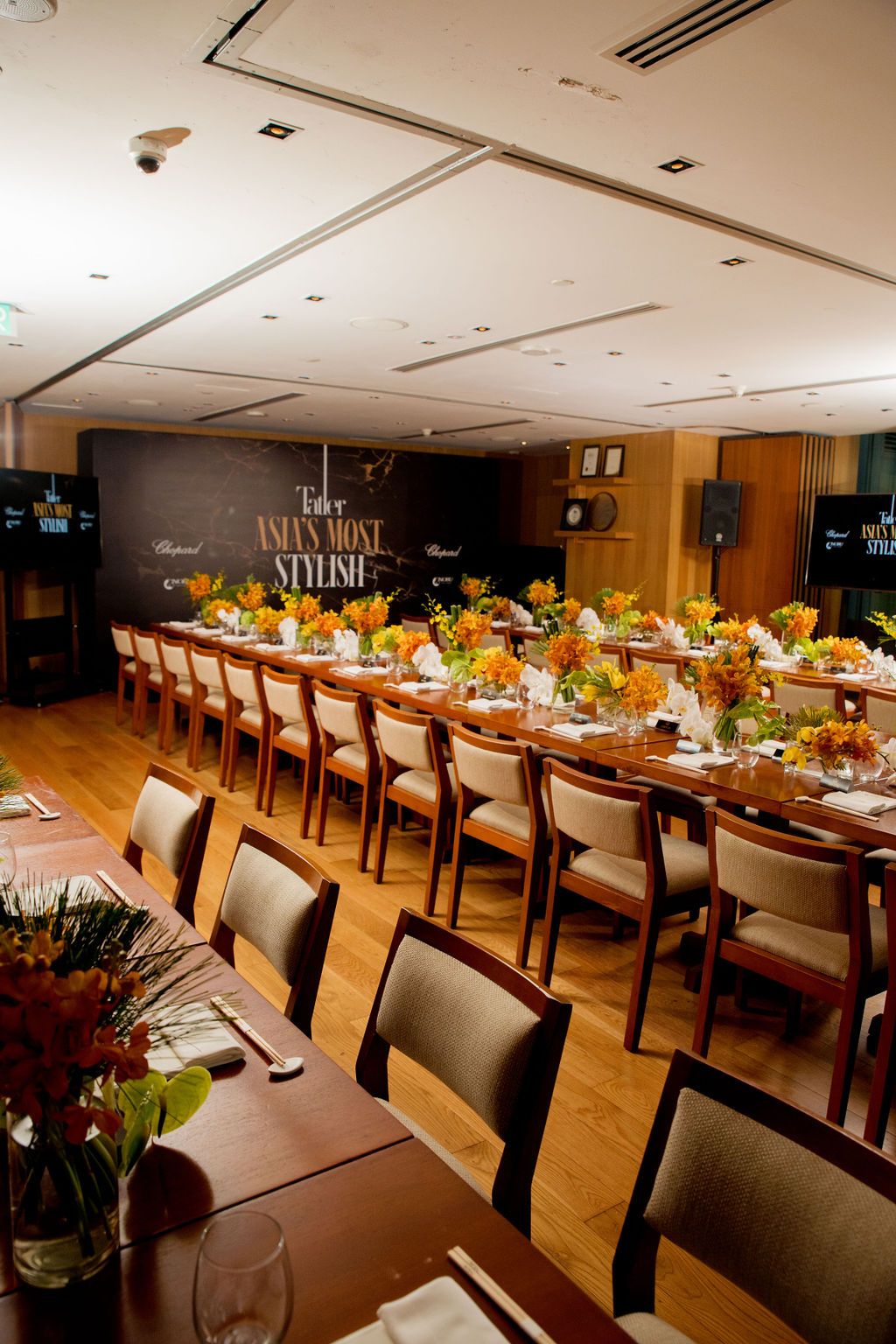Celebrating Asia’s Most Stylish 2024 in Nobu Kuala Lumpur | Tatler Asia
