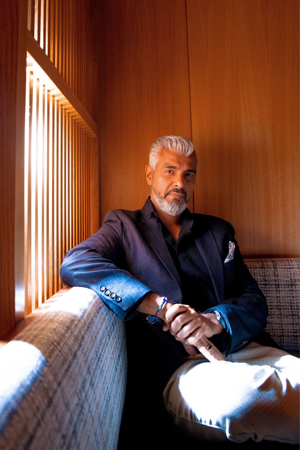 Celebrating Asia’s Most Stylish 2024 in Nobu Kuala Lumpur | Tatler Asia