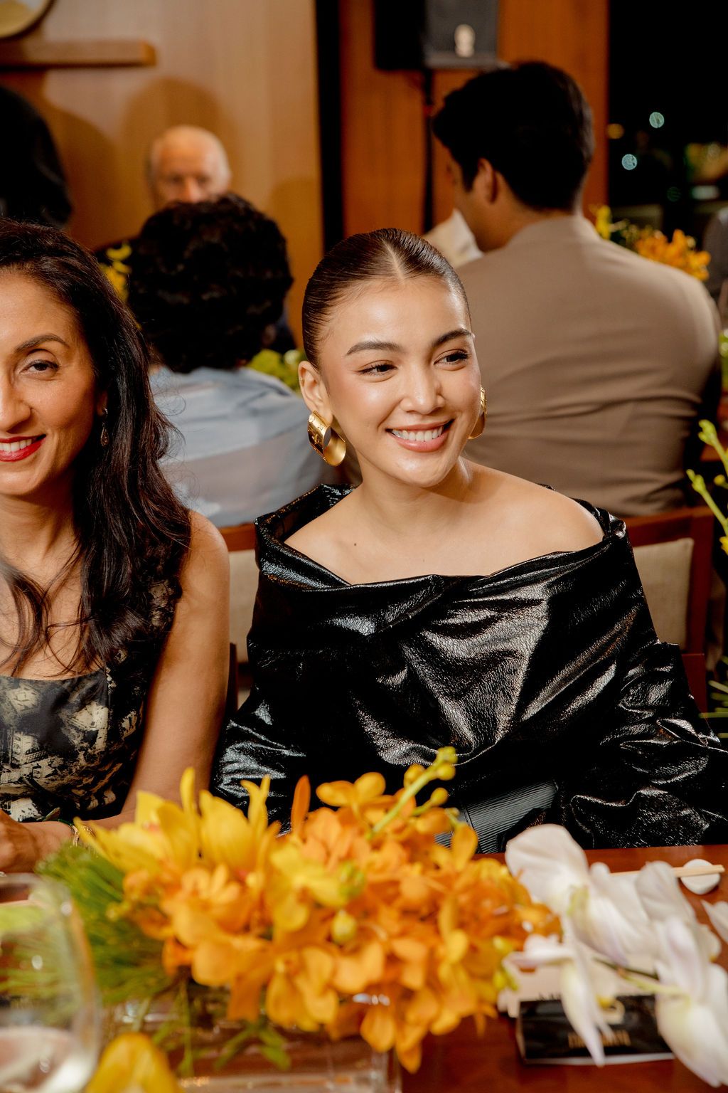 Celebrating Asia’s Most Stylish 2024 in Nobu Kuala Lumpur | Tatler Asia