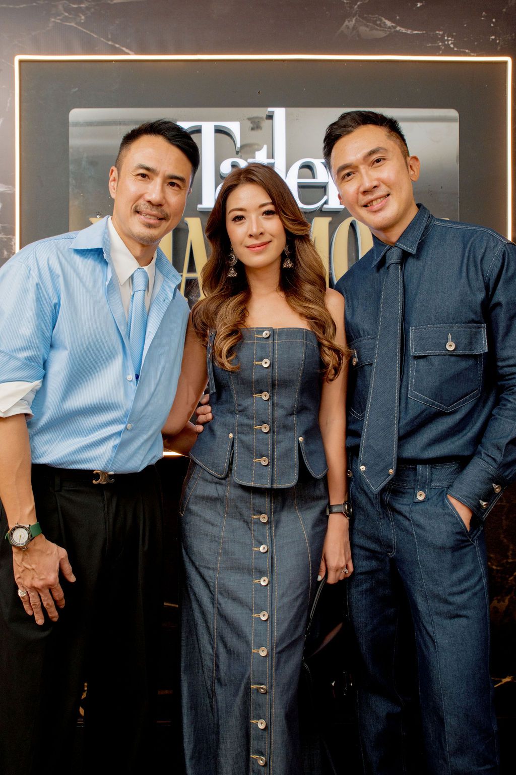 Celebrating Asia’s Most Stylish 2024 in Nobu Kuala Lumpur | Tatler Asia
