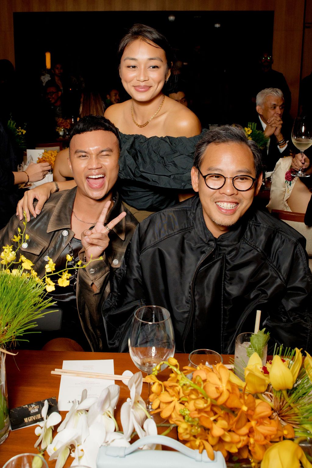 Celebrating Asia’s Most Stylish 2024 in Nobu Kuala Lumpur | Tatler Asia