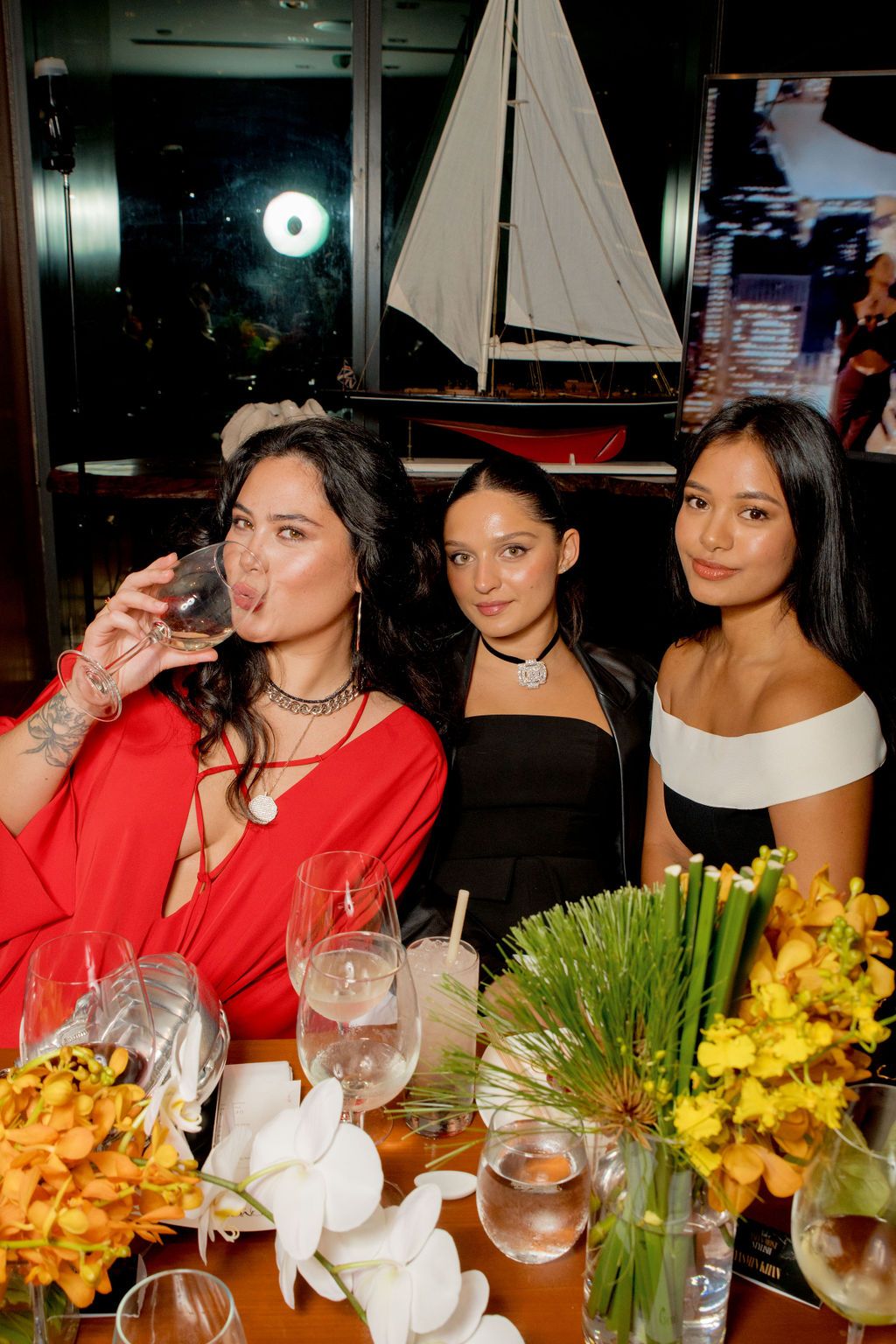 Celebrating Asia’s Most Stylish 2024 in Nobu Kuala Lumpur | Tatler Asia