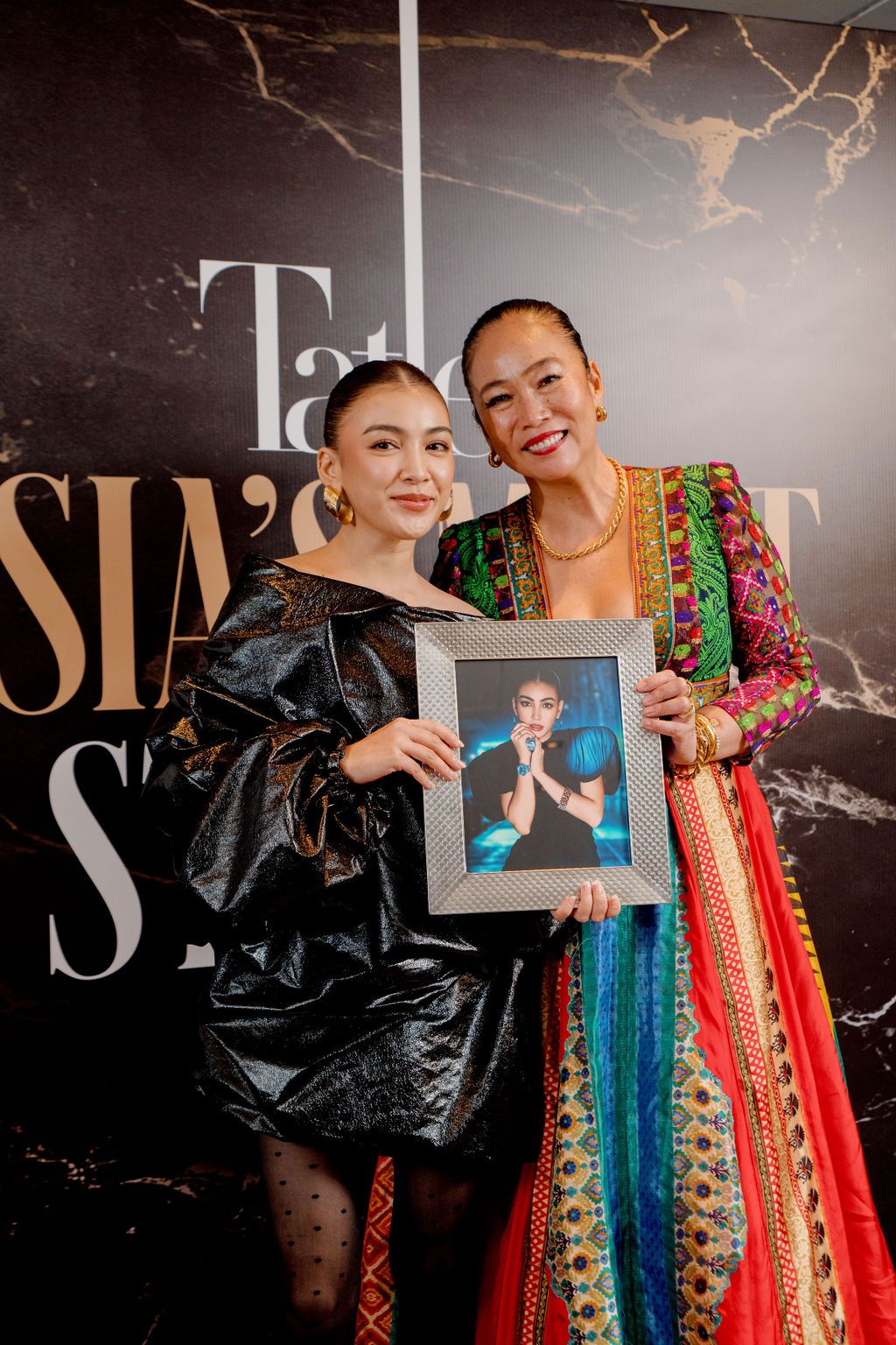 Celebrating Asia’s Most Stylish 2024 in Nobu Kuala Lumpur | Tatler Asia