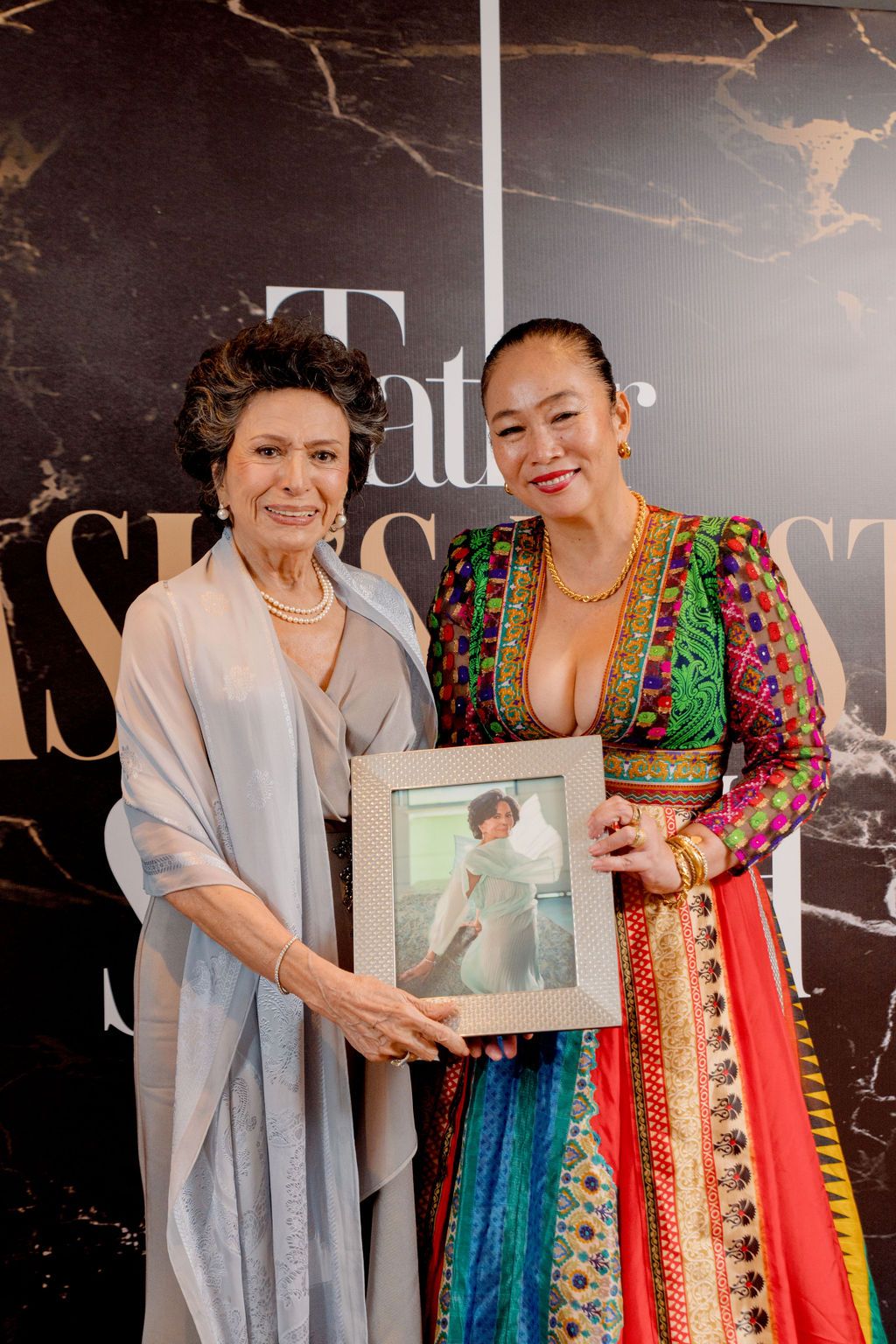 Celebrating Asia’s Most Stylish 2024 in Nobu Kuala Lumpur | Tatler Asia