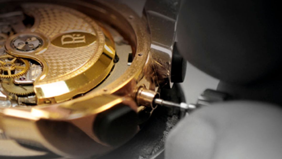 Why Parmigiani Fleurier is at the pinnacle of watchmaking | Tatler Asia