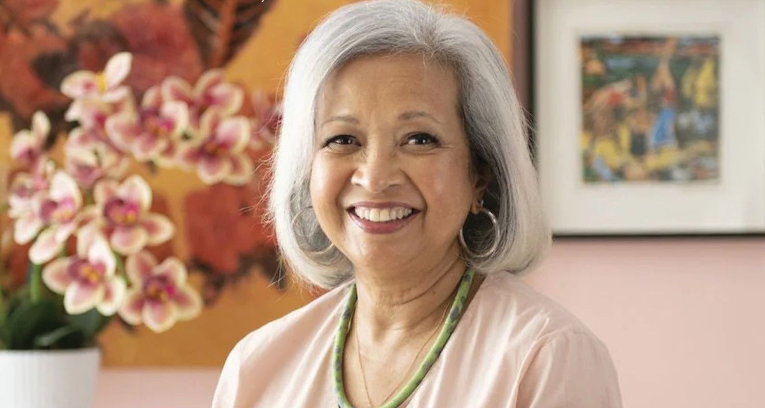 Best of Tatler Malaysia: Marina Mahathir on the changing impetus to ...